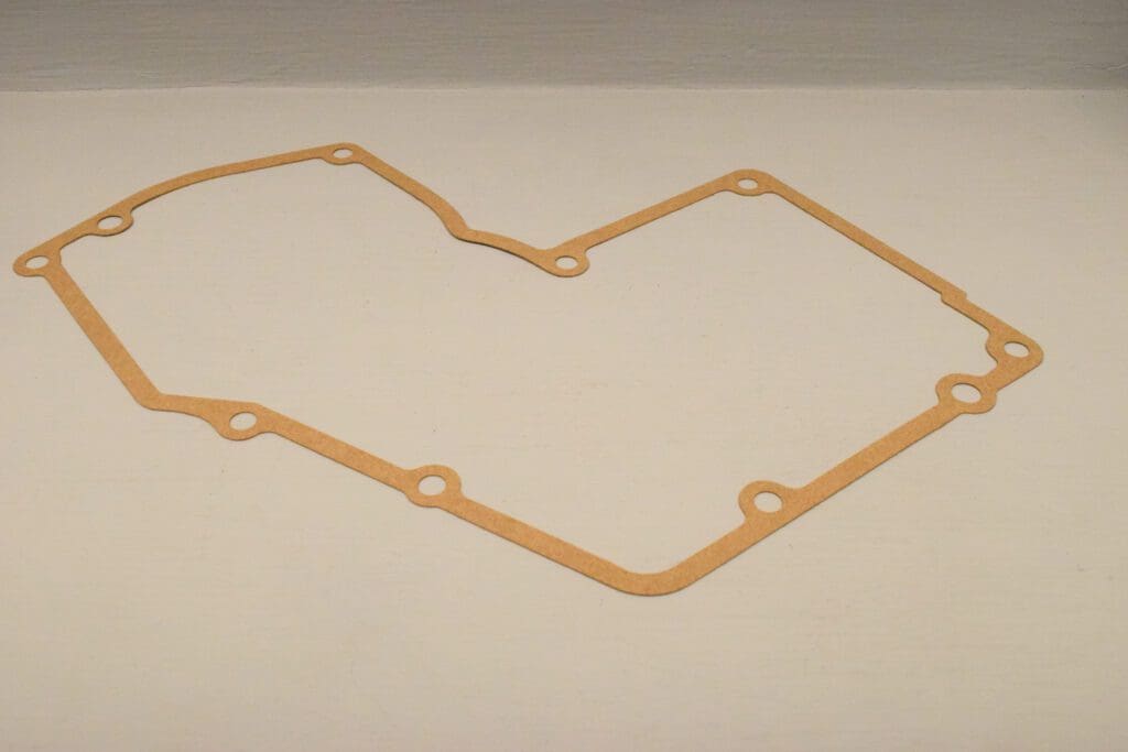 #108312 Eaton 1100 Transmission Gasket Wheel Horse - Wheel Horse Parts ...