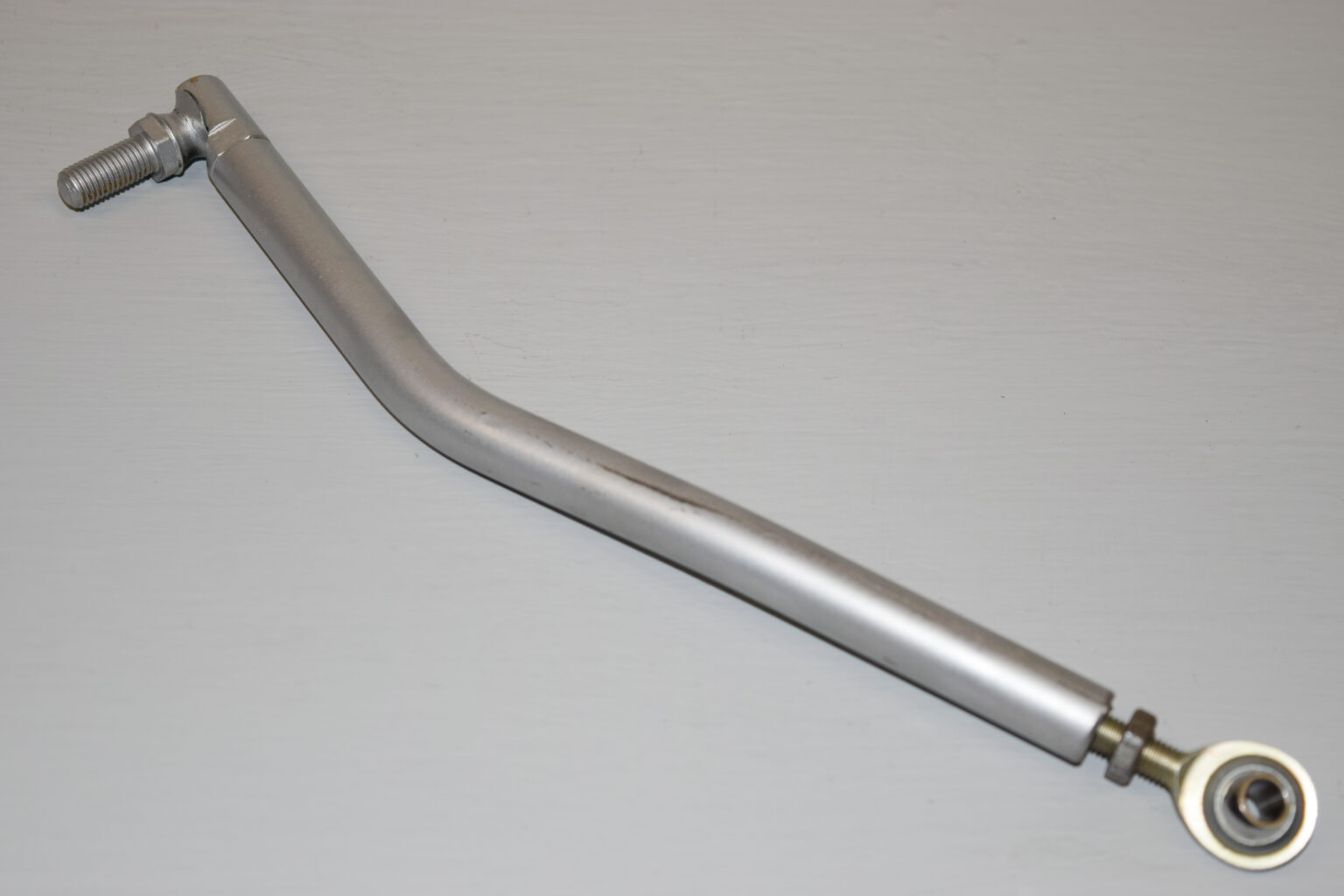 #116324 Wheel Horse Rod & #3220 Wheel Horse Nut - Wheel Horse Parts and ...