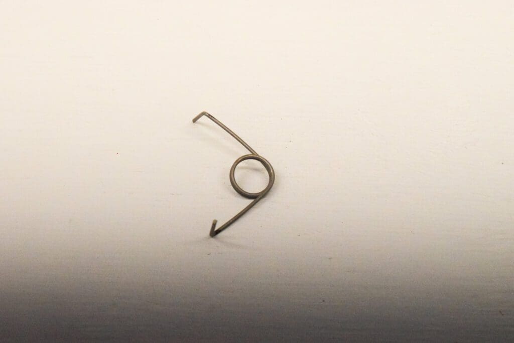 #1305-L RJ Lift Lever Rod Spring - Wheel Horse Parts and More