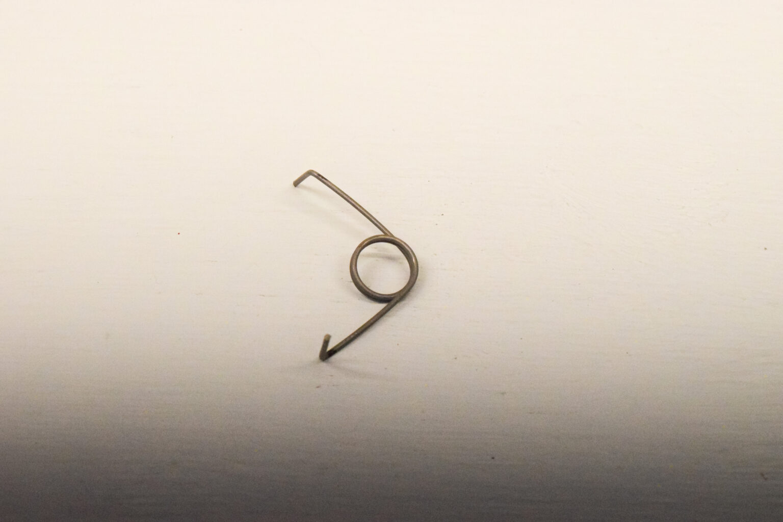 #1305-L RJ Lift Lever Rod Spring - Wheel Horse Parts and More