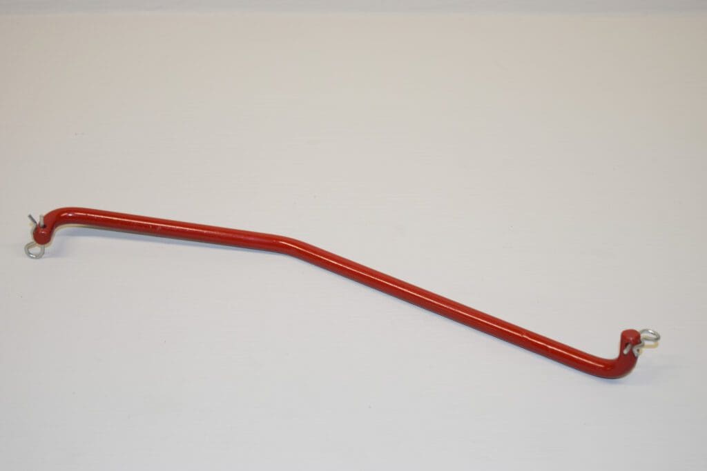 #3495 Rod - Lift Link Toro Wheel Horse - Wheel Horse Parts and More