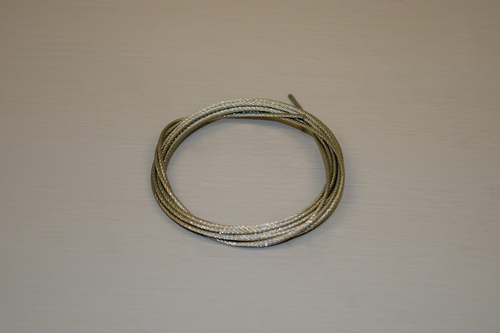 Snow Blower/ Thrower Chute Cable - Wheel Horse Parts and More