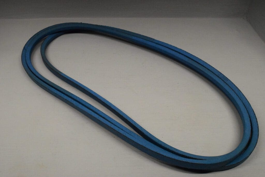 #110265 Blue Tiller Belt for Wheel Horse - Wheel Horse Parts and More