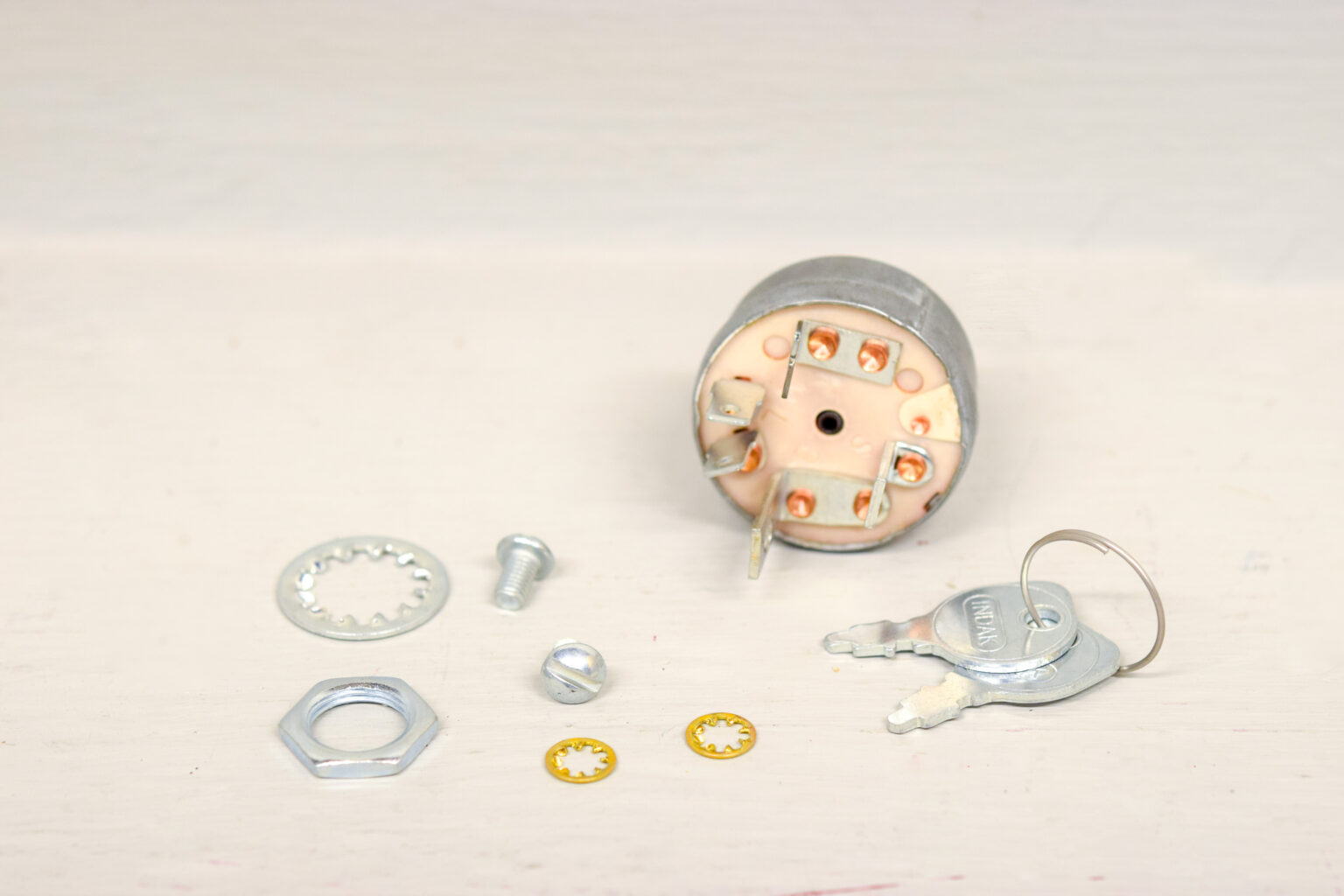 #8362 Switch for Wheel Horse - Wheel Horse Parts and More