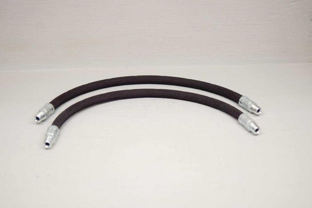Hydraulic Hoses for Ford, Jacobsen, MM, & White - Wheel Horse Parts and ...