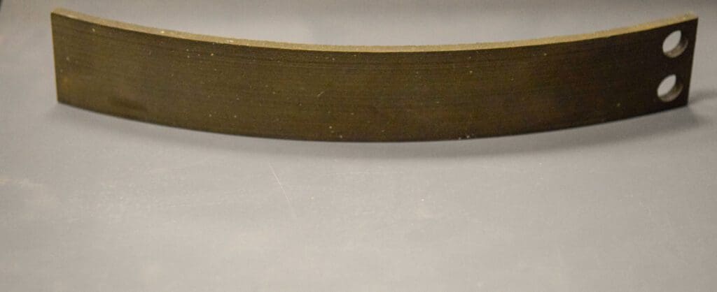 Brake Band Lining Wheel Horse - Wheel Horse Parts and More