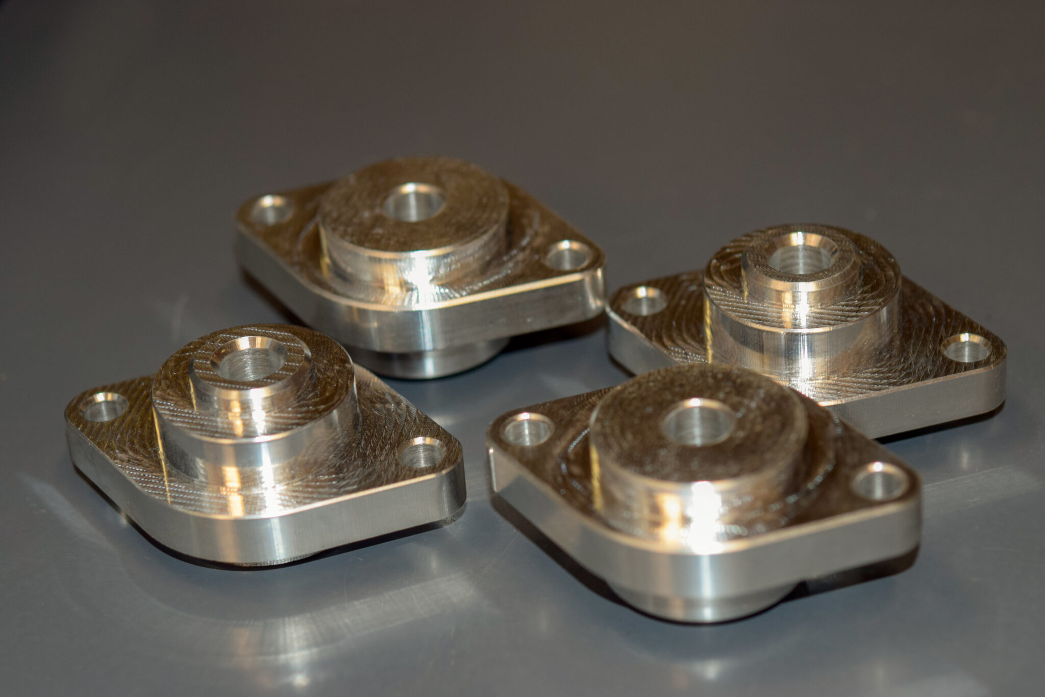 # 108309 Engine Mounts - Isolation for Wheel Horse - Wheel Horse Parts ...